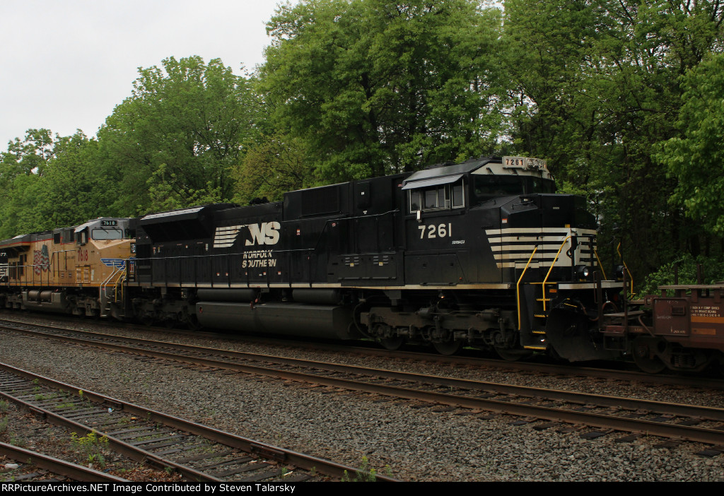 NS 7261